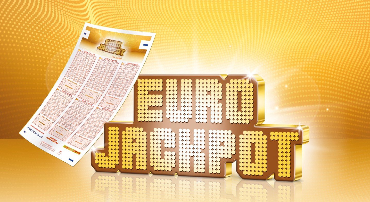 Eurojackpot lotto online store